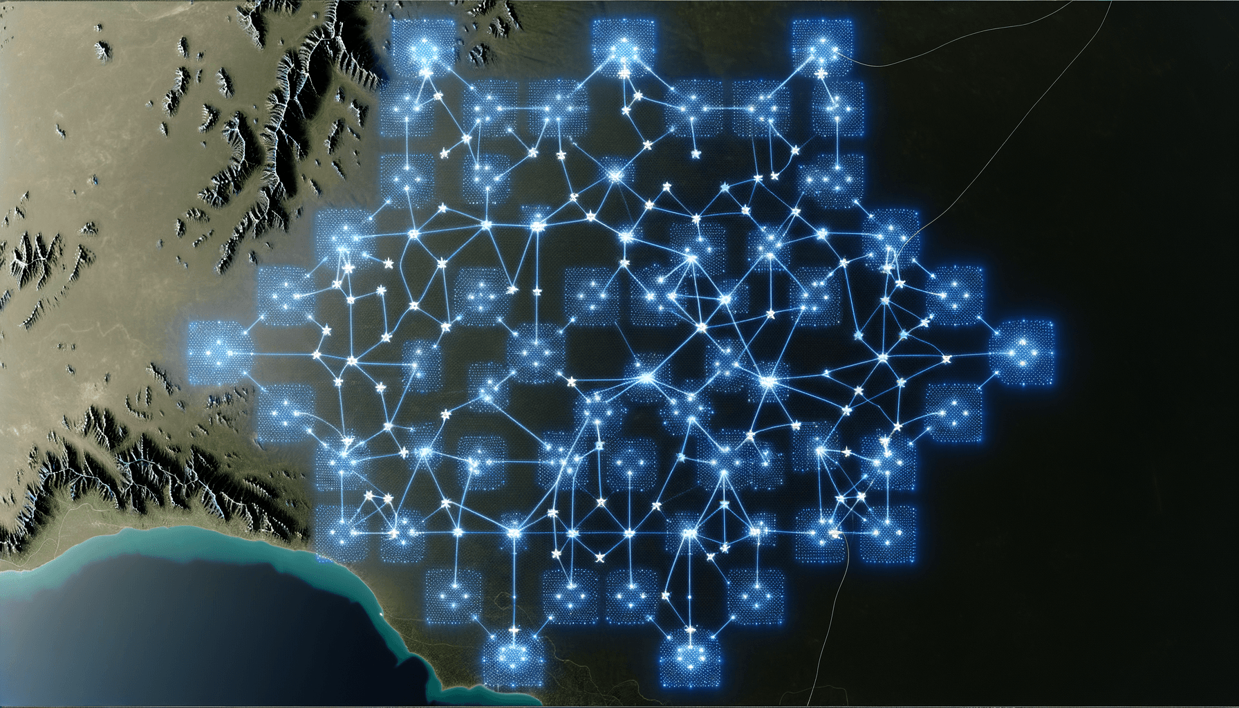 KOMIKAZE.AI — Autonomous Drone Defense Systems